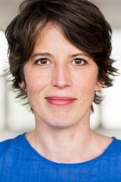 Dr. Julia Weber • Sonderforschungsbereich 1171