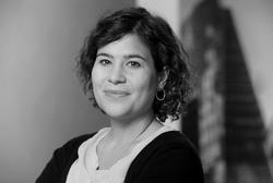 Vanessa Rau • CRC 1171