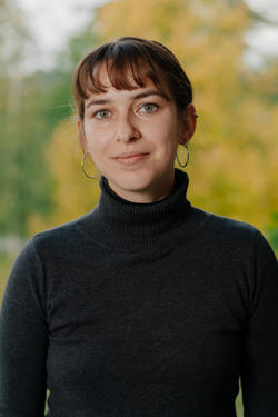 Backes • Sonderforschungsbereich 1171