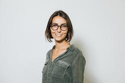 Michaela Rizzolli • Sonderforschungsbereich 1171